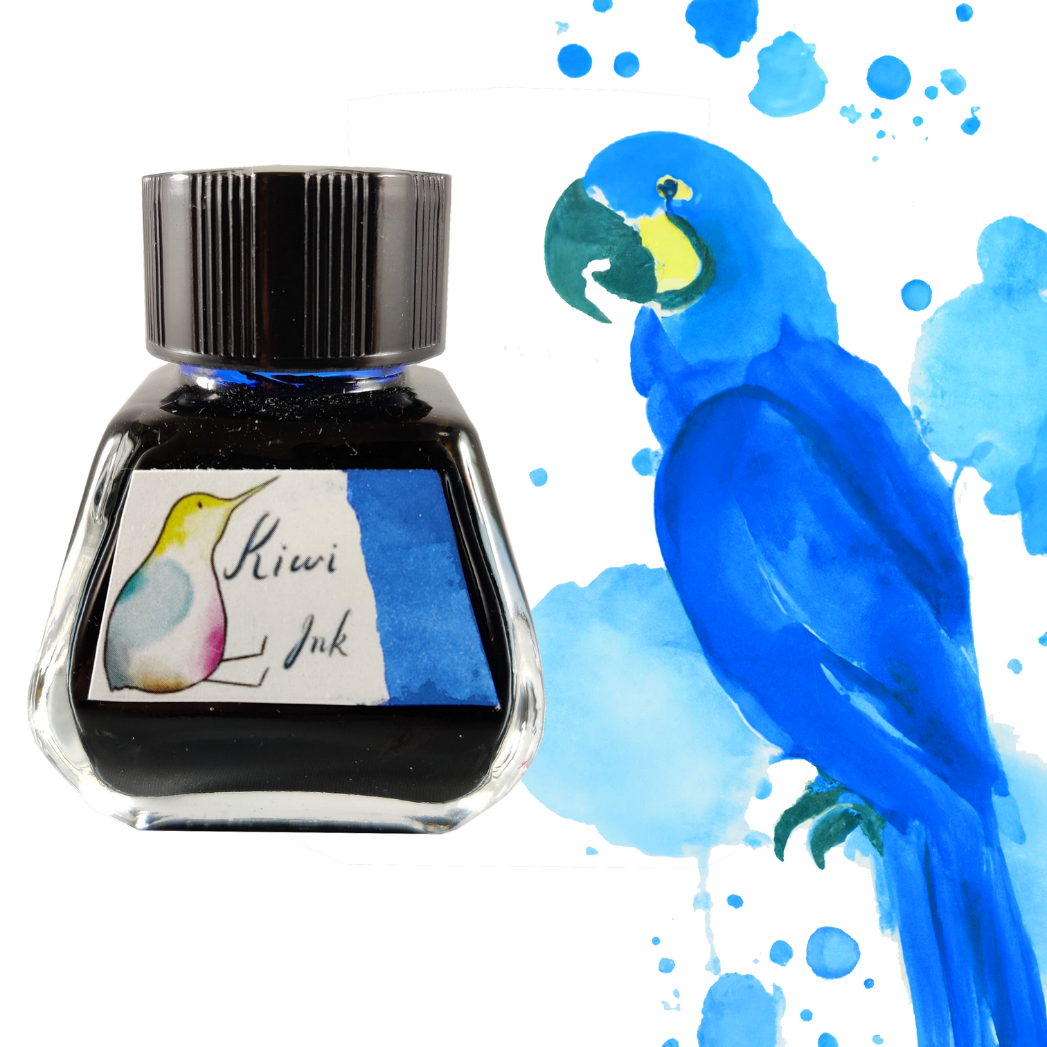 Simple – Kiwi Inks