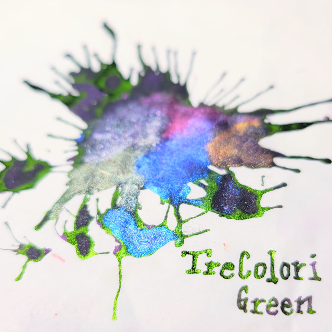 Custom – Kiwi Inks