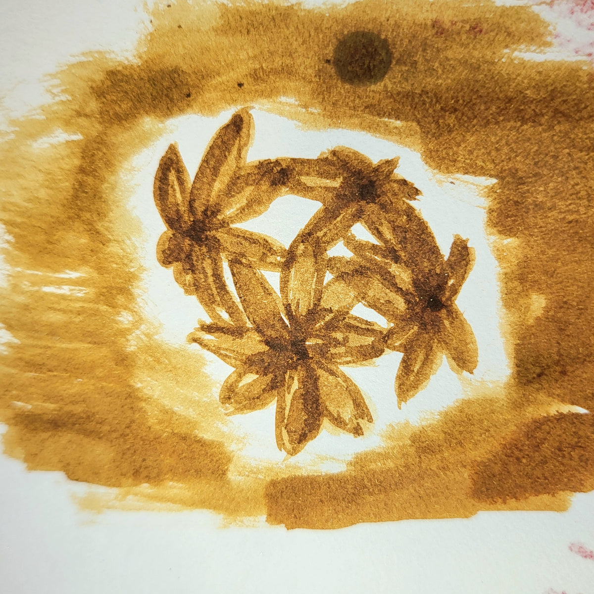 Jasmine - Scented Ink – Kiwi Inks