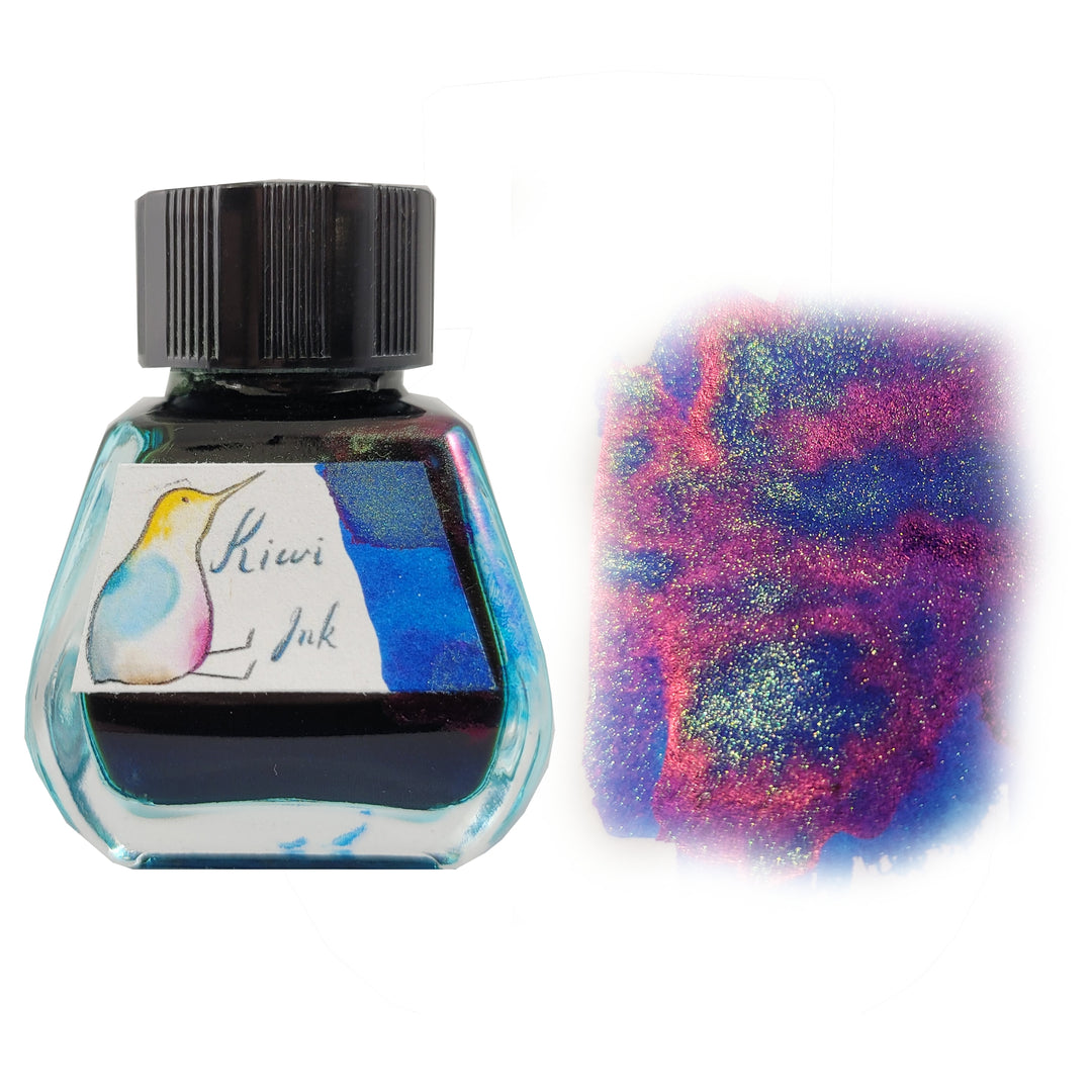 Sheen – Kiwi Inks